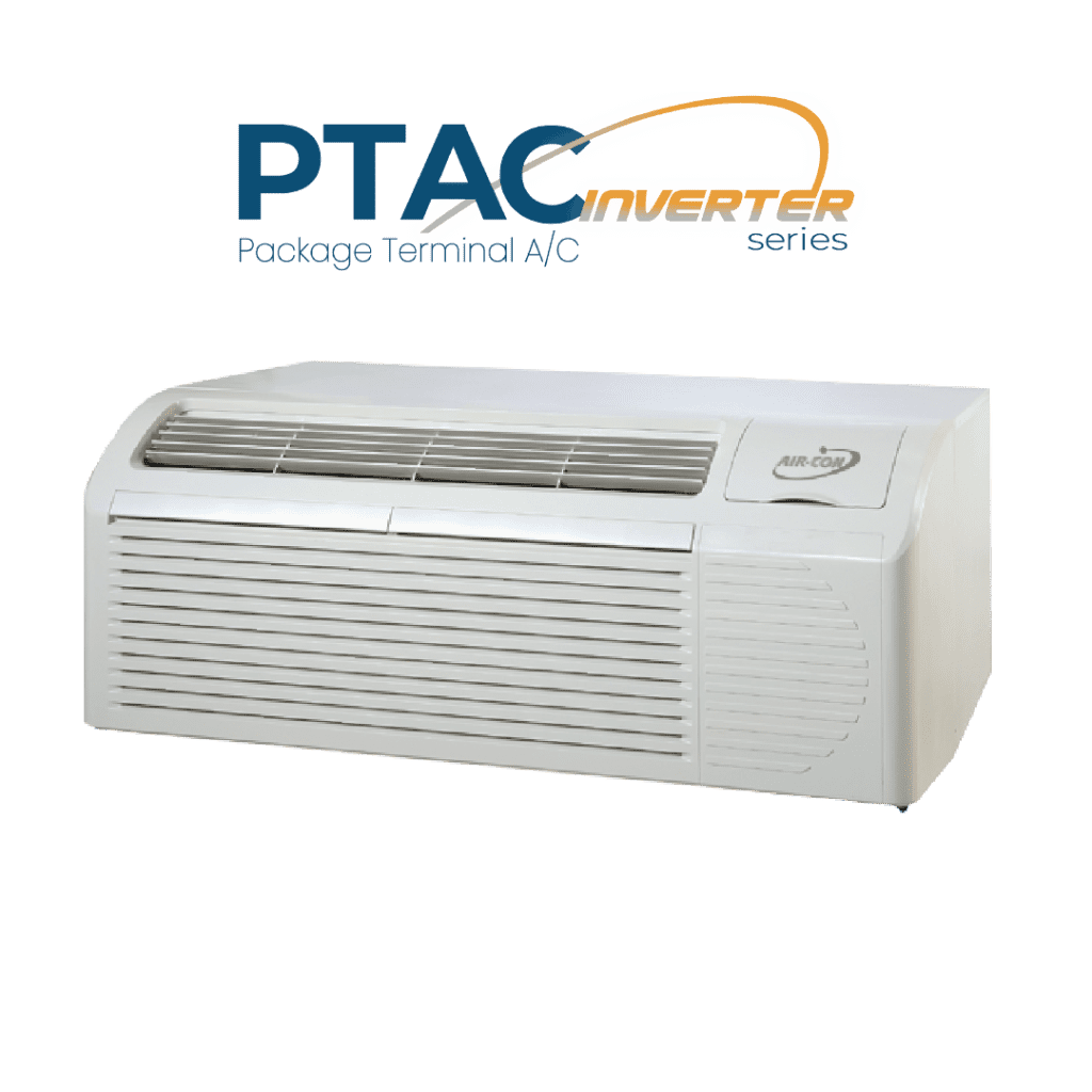 Productos Air-Con Residencial – Air-Con Inc