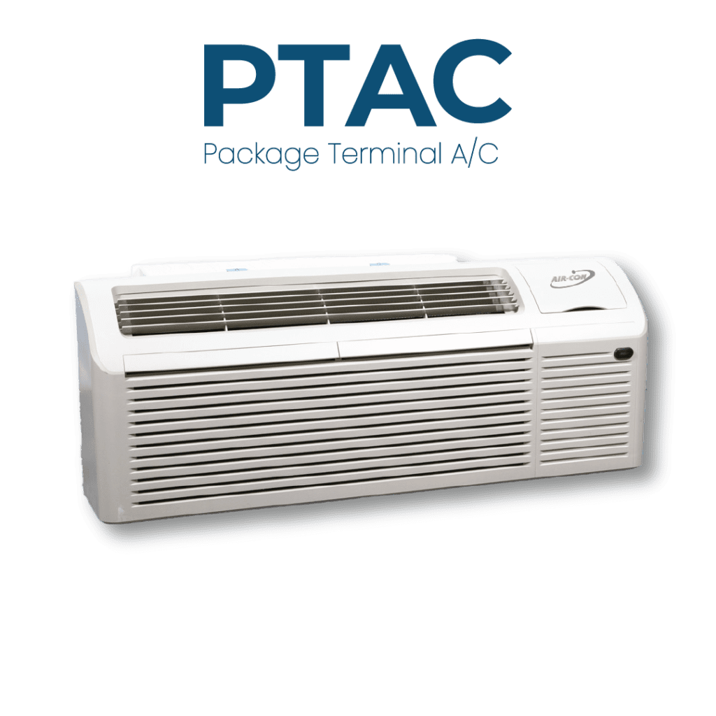 Productos Air-Con Residencial – Air-Con Inc