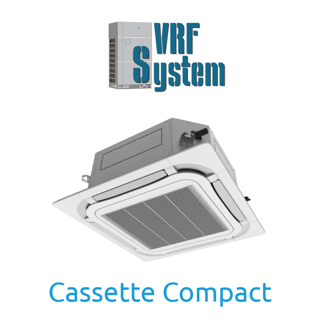 Catálogo Air-Con – Air-Con Inc