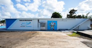 Air-Con Inc – Aire Acondicionado Inverter